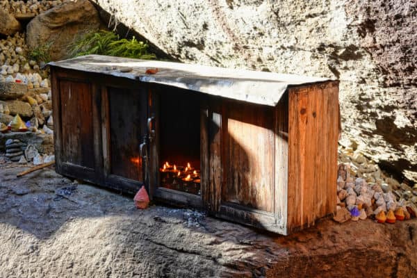 Mebar Tsho -The Burning Lake – TIMEtoMOSEY