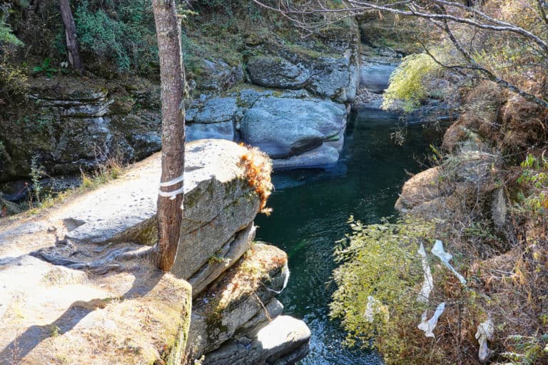 Mebar Tsho -The Burning Lake – TIMEtoMOSEY