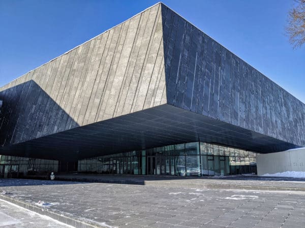 Unit 731 Museum Harbin – TIMEtoMOSEY