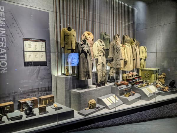 Unit 731 Museum Harbin – TIMEtoMOSEY