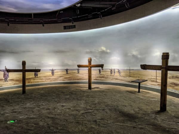 Unit 731 Museum Harbin – TIMEtoMOSEY