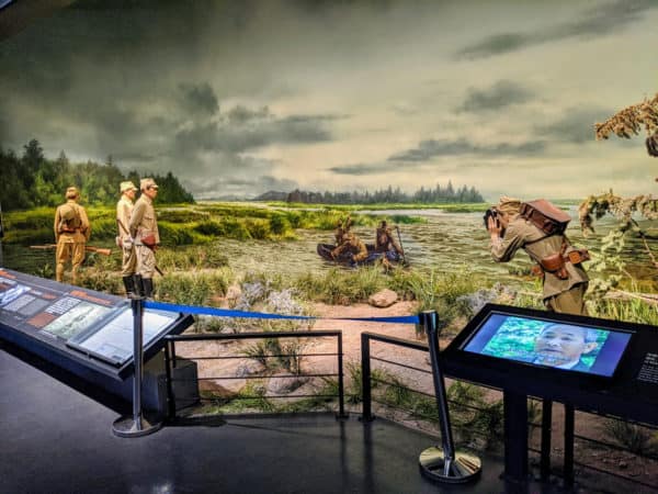 Unit 731 Museum Harbin – TIMEtoMOSEY