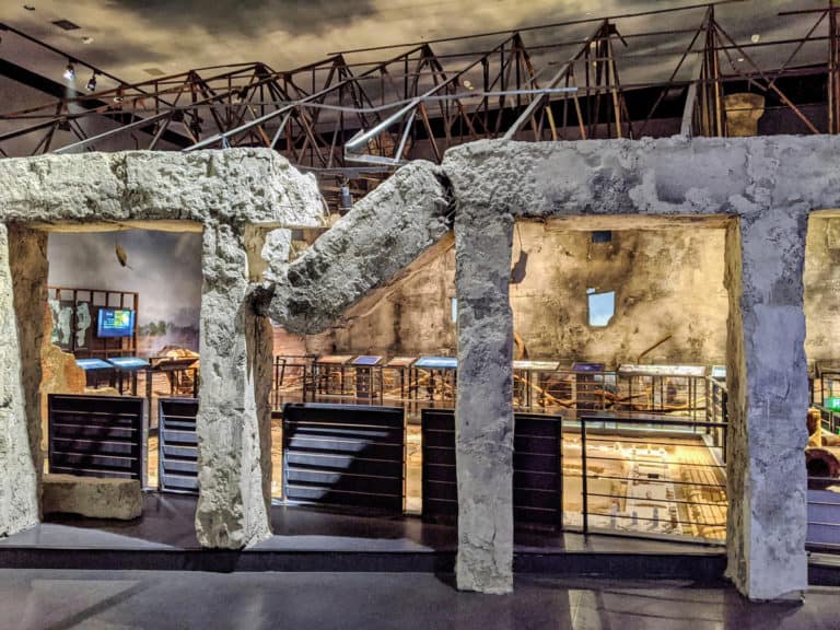 Unit 731 Museum Harbin – TIMEtoMOSEY