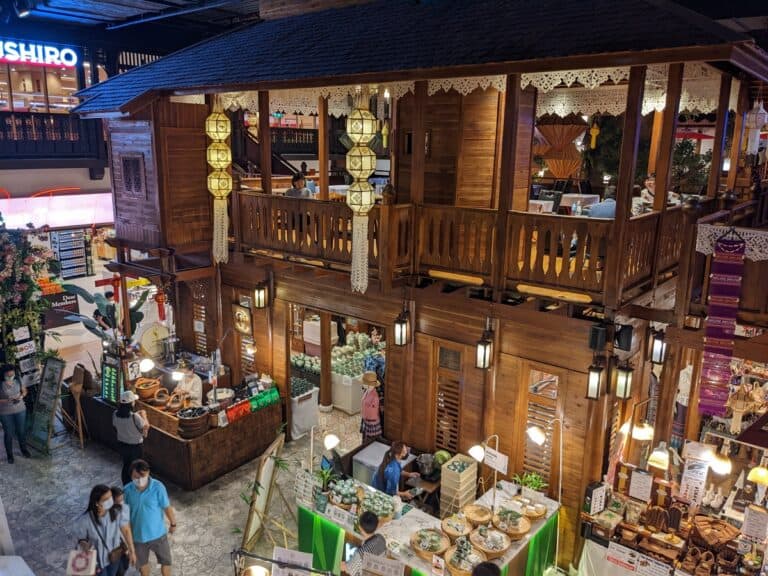 ICONSIAM Amazing SookSiam Celebration Food and Culture From 5 Regions ...