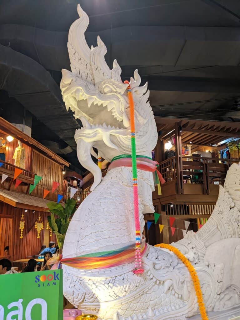 ICONSIAM Amazing SookSiam Celebration Food and Culture From 5 Regions ...