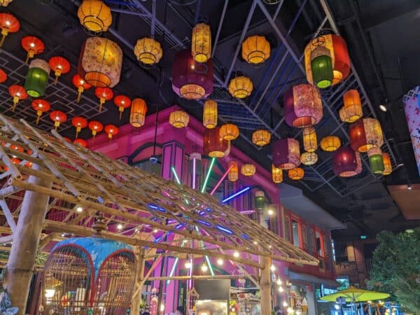 ICONSIAM Amazing SookSiam Celebration Food and Culture From 5 Regions ...