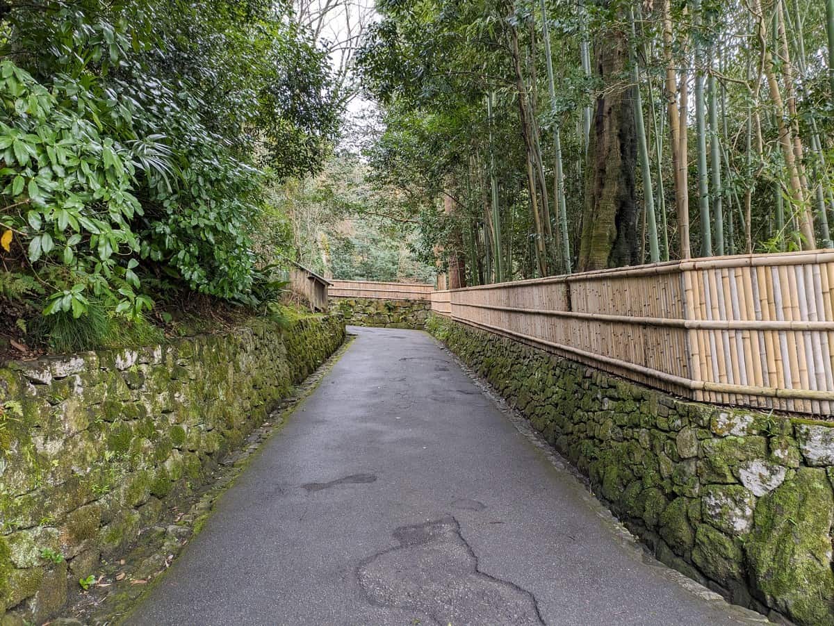 Honen-in Temple Kyoto – TIMEtoMOSEY